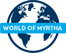 February 2025 Myrtha Off The Blocks Newsletter: Take your mark