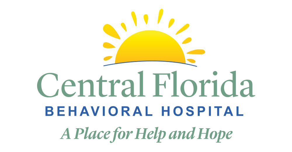 In-person CE event at Central Florida Behavioral Hospital