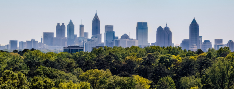 Atlanta Real Estate Update