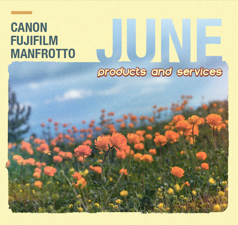 Gear Up for the Hot Weather With Our Hottest Deals!