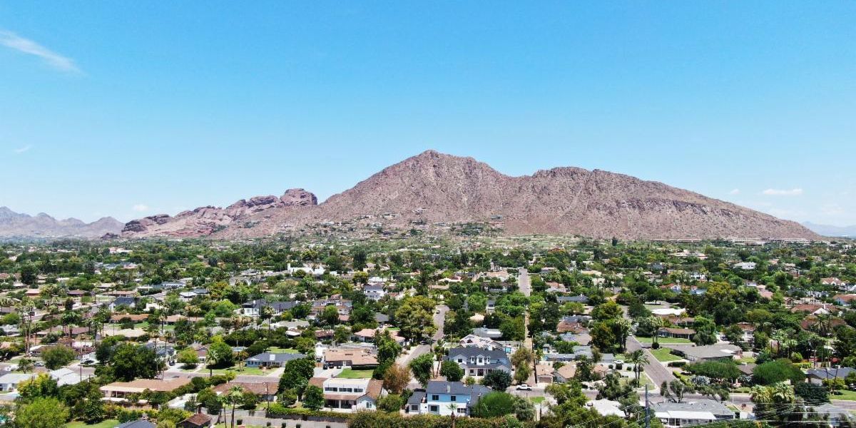 June Real Estate Update From Charles Finzer