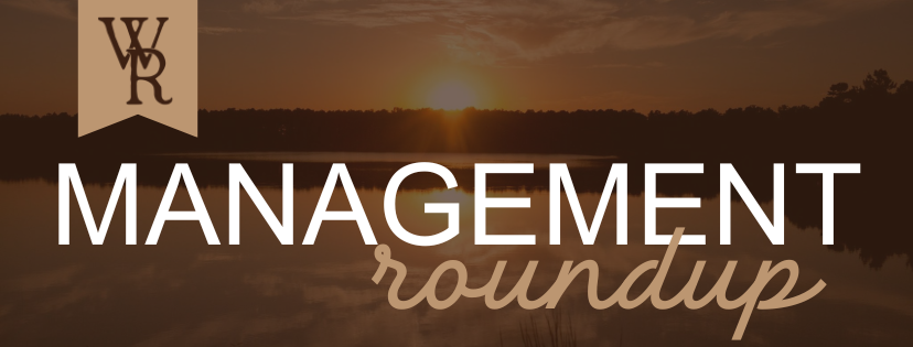 Management Roundup | Annual Meeting