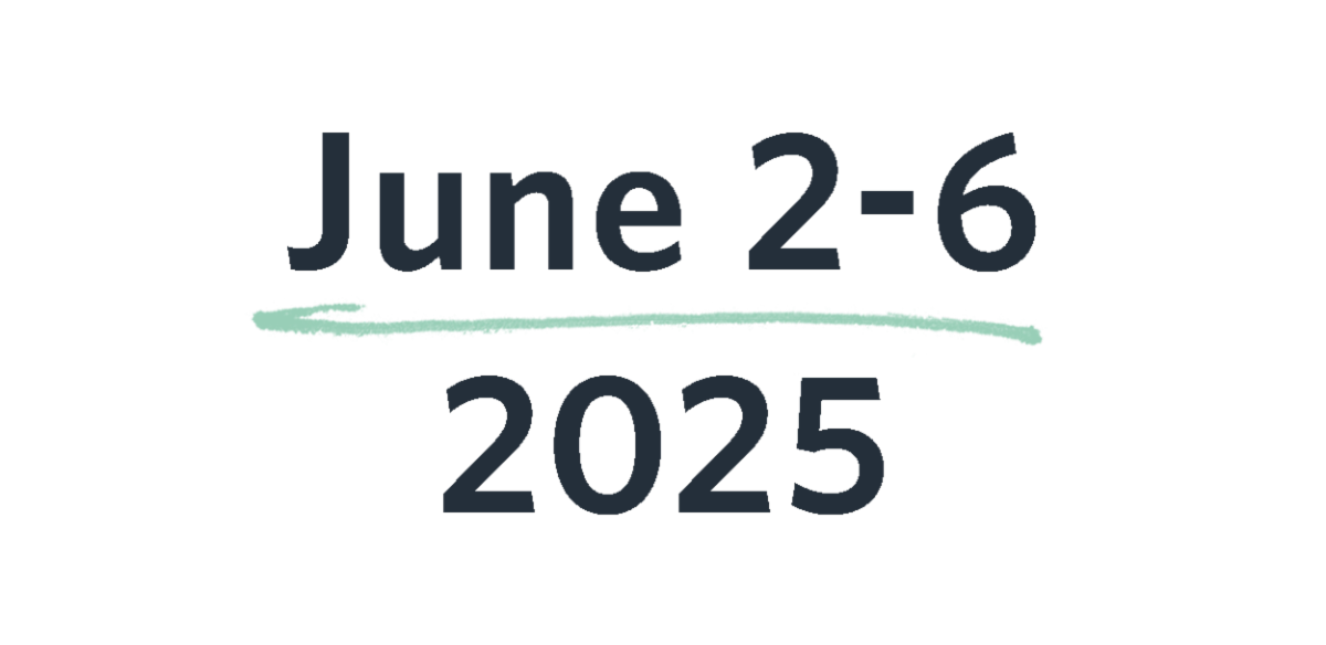 Save the Date: 2025 Global Summit