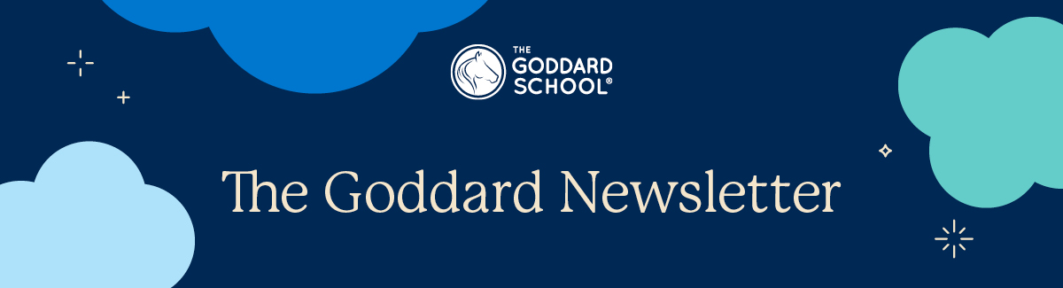 Get your Goddard gift guide!