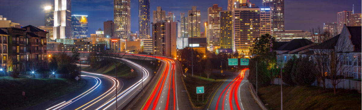 Atlanta Real Estate: Year End Trends