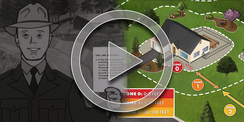 Office of the State Fire Marshal Newsletter - How CAL FIRE is Keeping ...