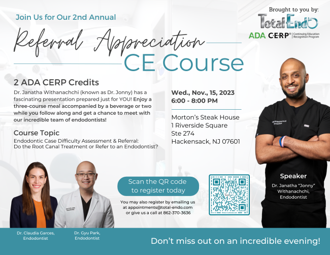 Registration is LIVE!