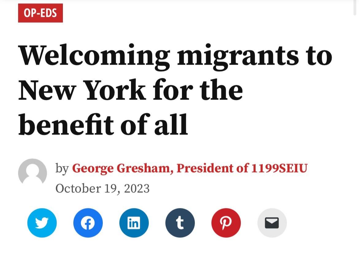 1199SEIU Virtual Town Hall