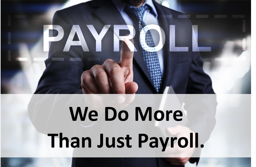 Email from Premier Payroll