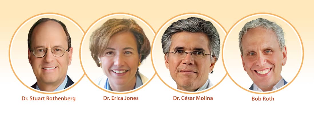 TM Talks, Sun. 11/19 3 pm MT: “The Keys to a Healthy Heart”