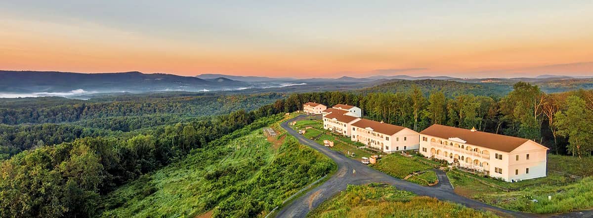 Dive Deep on a TM Retreat & Learn an Advanced Technique