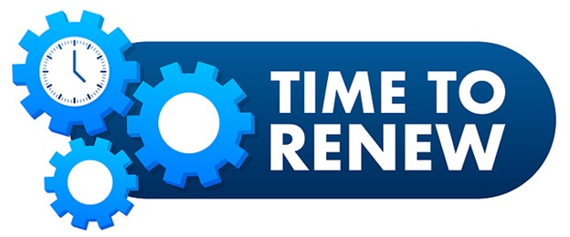 AHTD 2025 Dues Invoices Now Available