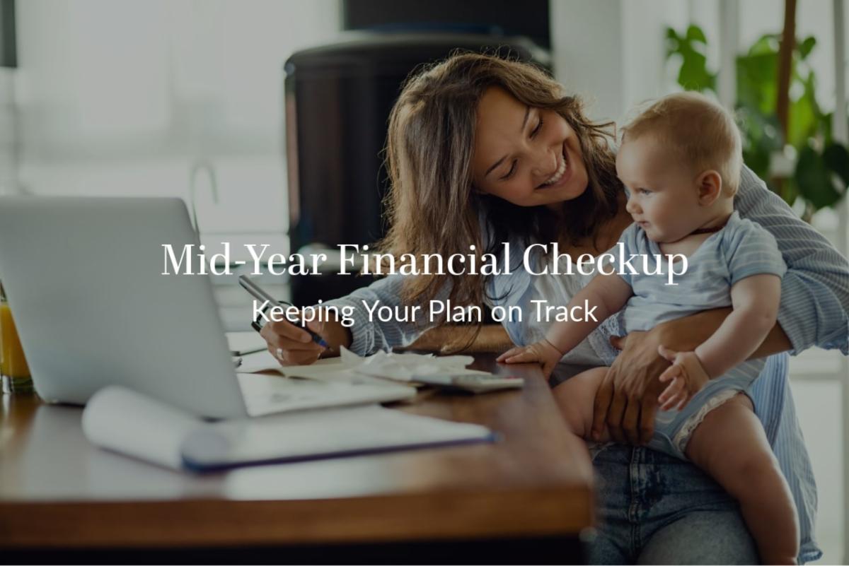 📆 Checking in with your financial goals at mid-year
