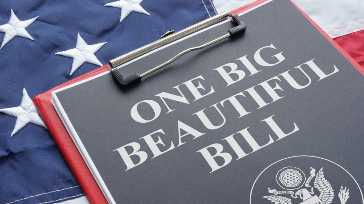 Reminder: (One Big Beautiful Bill) 6 Things HR Pros Need To Know | How ...
