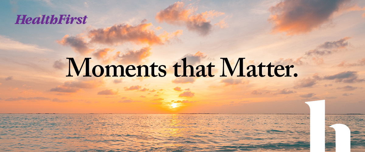 Moments that Matter - Friday, January 17, 2025