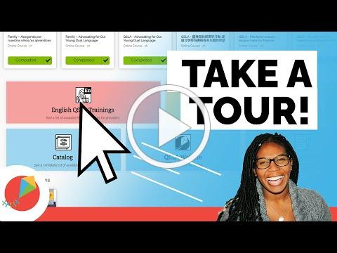 QSLA Providers, Bee-lieve in Yourself with QSLA's Buzz-worthy Trainings! 🐝😎