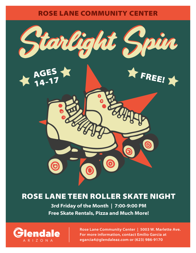 Cactus District Weekly Update