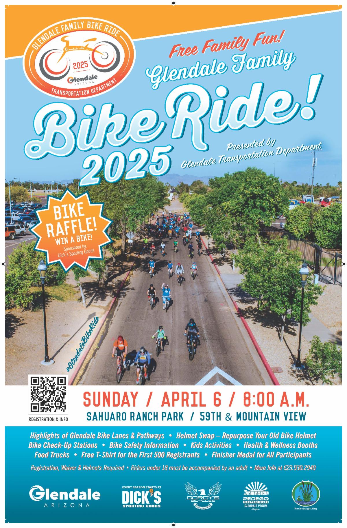 Cactus District Weekly Update