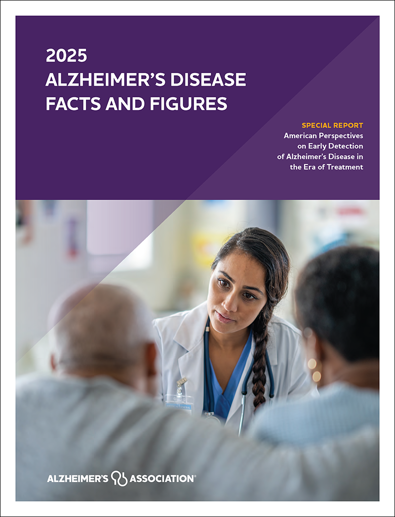 In Our Fight Against Dementia, Hear What is Possible